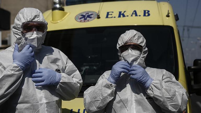 Εκπρόσωποι ΕΚΑΒ: «Τέλος οι μεταφορές περιστατικών με Covid-19» - Health4u