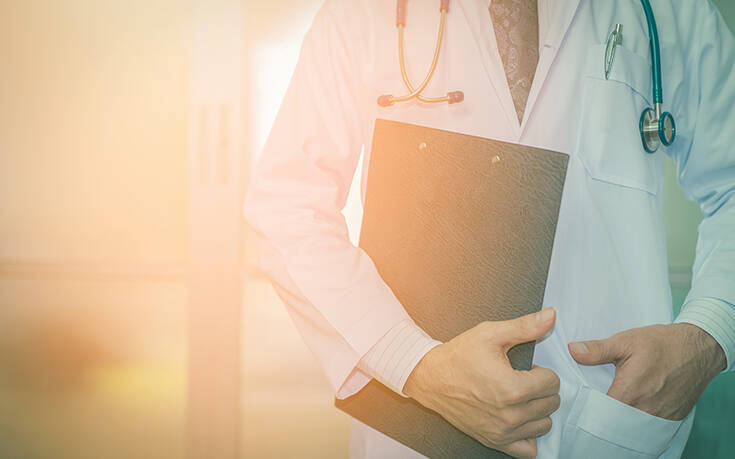 Προσωπικός Γιατρός - Ερωτήσεις & απαντήσεις από το υπουργείο Υγείας ...